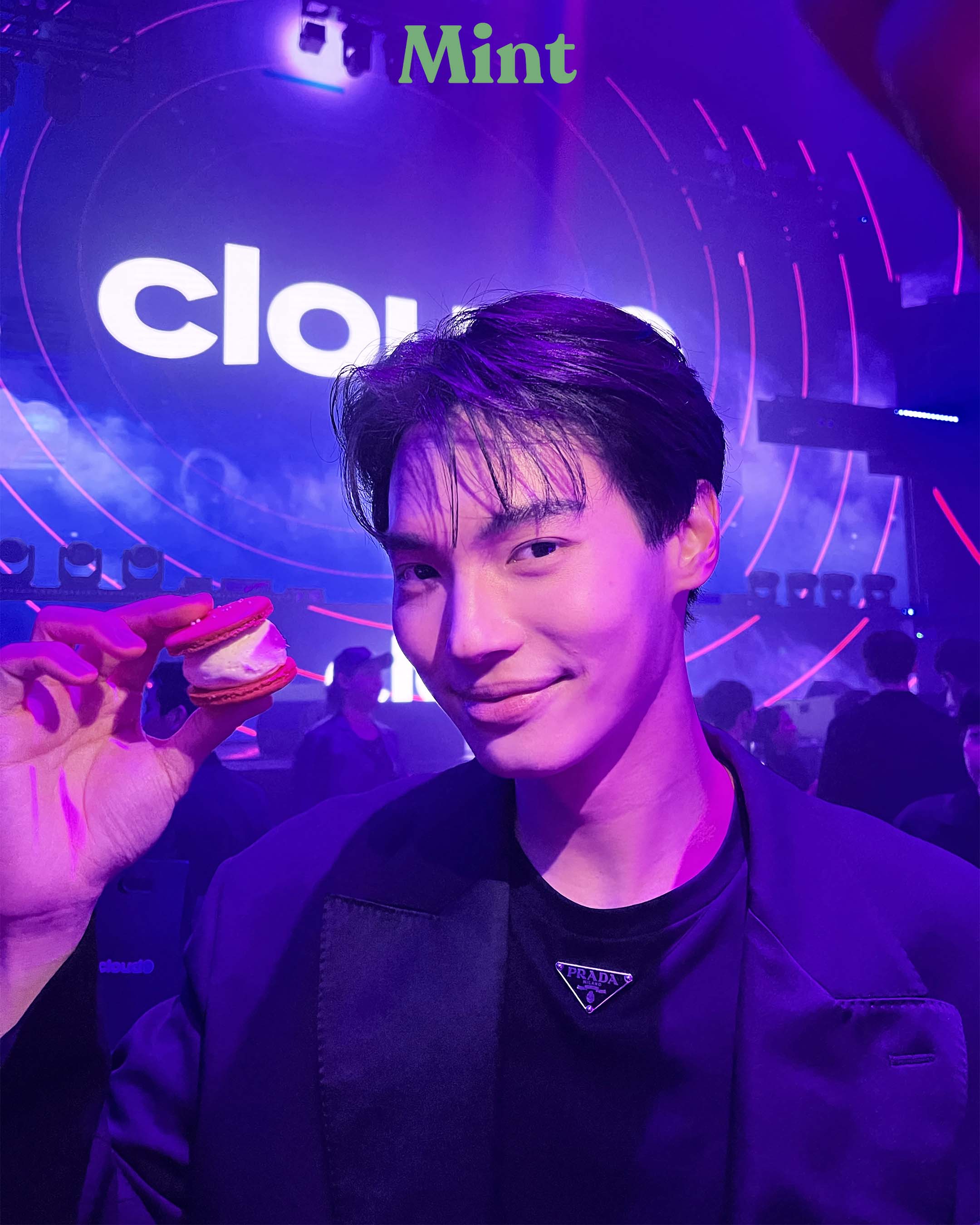 รวมเหล่าเซเลบร่วมยินดีกับ 'ไบร์ท วชิรวิชญ์' หลังจัดปาร์ตี้ Cloud9 Entertainment